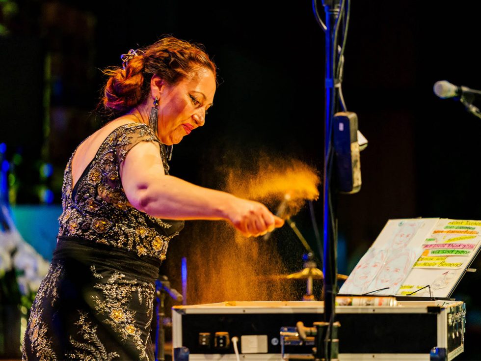 175 Jahre Rendler Bauzentrum – ein Jubiläum mit Sandkunst | Die ...